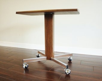 Rolling table | Etsy