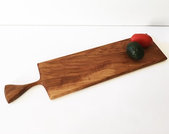 Long cheese board | Etsy