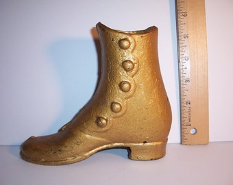 Cast iron door stop | Etsy