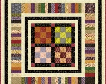 King size quilt kit | Etsy