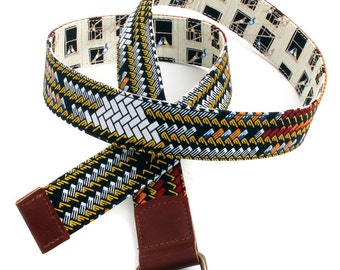 African belt | Etsy
