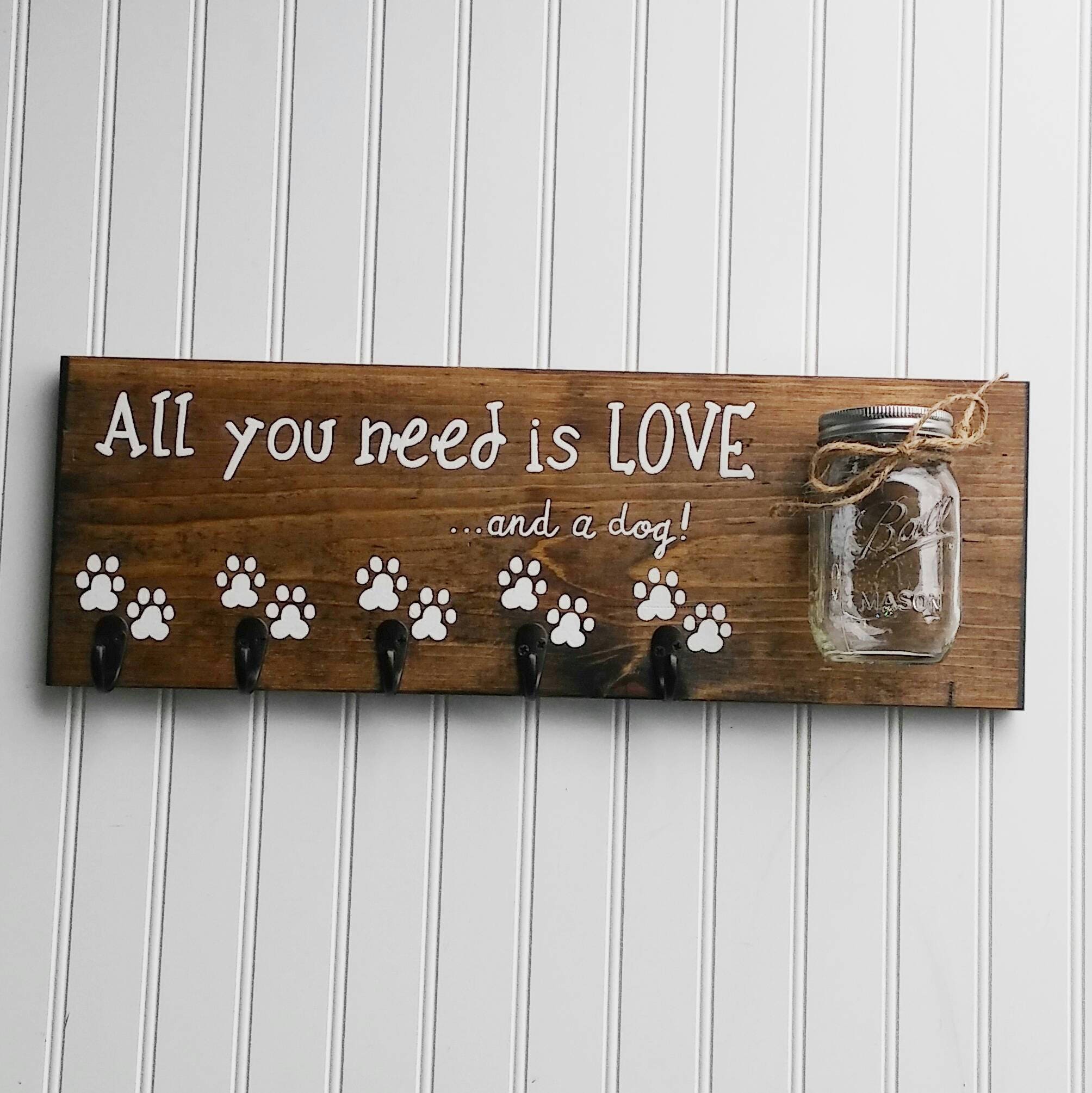 Dog Leash Holder Dog Leash Hook Dog Leash Hanger Dog Leash