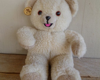 Unique russ teddy bear related items | Etsy