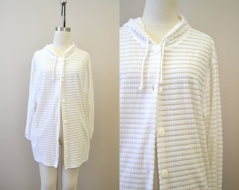 Terry cloth cover up | Etsy