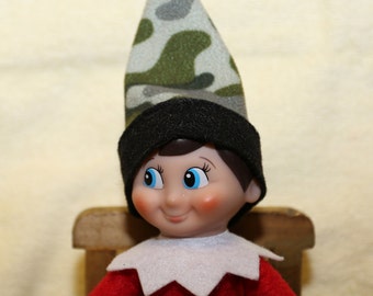 Elf accessory | Etsy