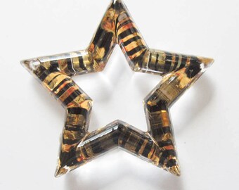 Plastic stars | Etsy