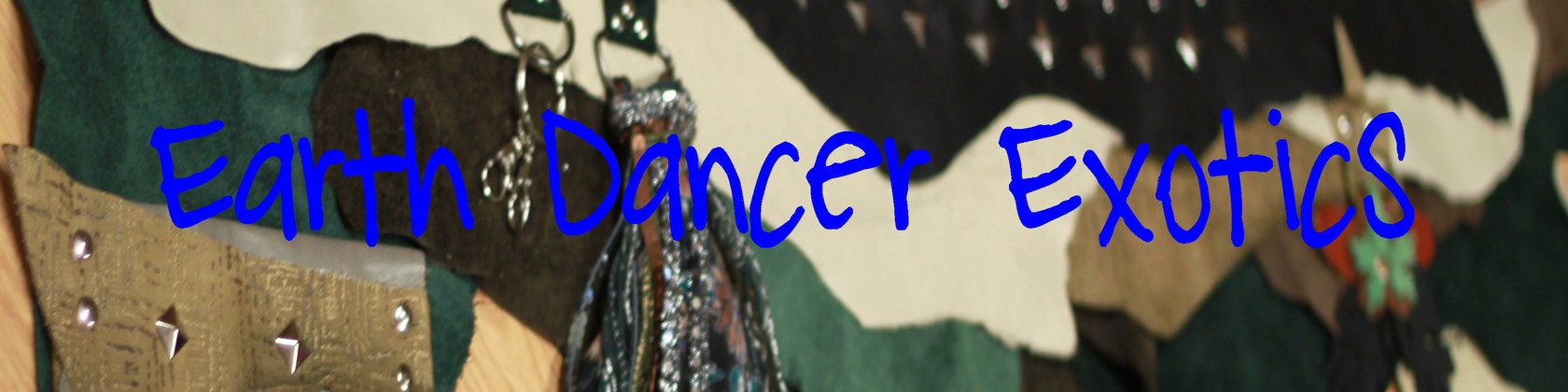 Exotic Earthy Delites by EarthDancerExotics on Etsy