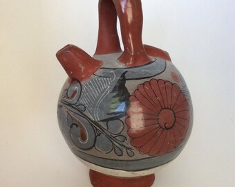 Mexican water jug | Etsy