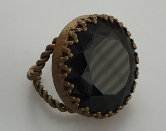 West germany ring | Etsy