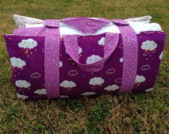 Kindermat covers | Etsy