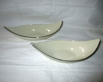 Crescent china | Etsy