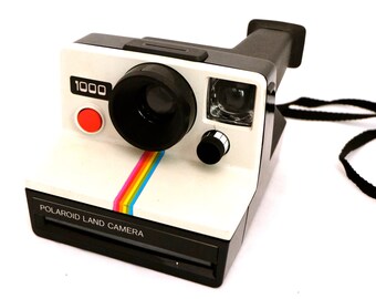 Unique rainbow polaroid related items | Etsy