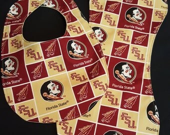 Fsu baby | Etsy