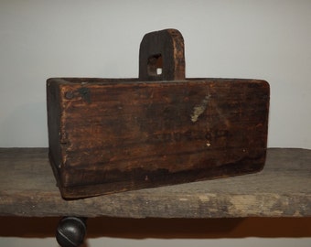 Dynamite box | Etsy