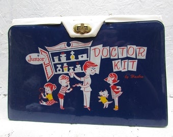 Pretend doctor | Etsy