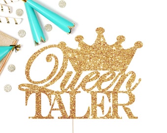 Queen party theme | Etsy