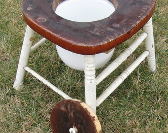 Potty chair | Etsy