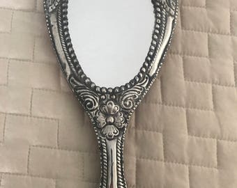 Peruvian mirror | Etsy