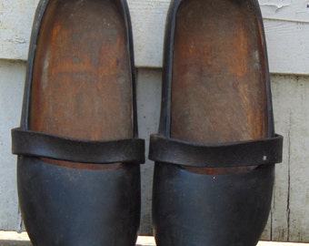 Men's Clogs & Mules – Etsy UK