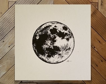 Screenprints | Etsy UK