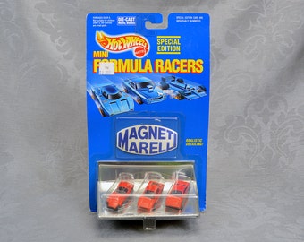 Vintage hot wheels | Etsy