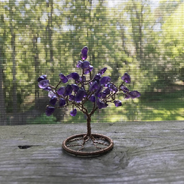 Specializing in One of Kind Tree of Life by TheTwistedTreeOfLife