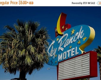 Old motel sign | Etsy