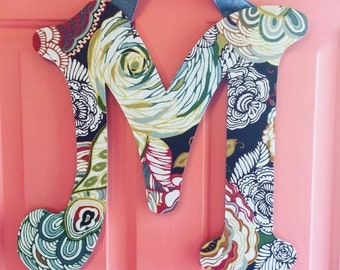 M and m fabric | Etsy