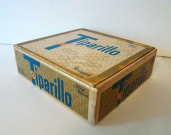Tiparillo cigars | Etsy