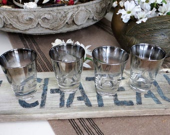 Large shot glasses | Etsy