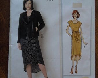 Lisette pattern | Etsy