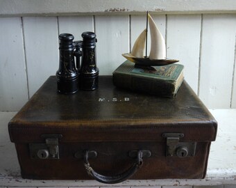 Valise vintage | Etsy