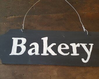 Bakery chalkboard | Etsy