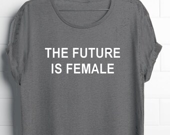Feminist shirt | Etsy
