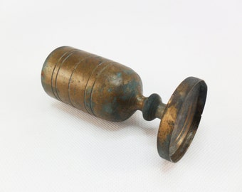 Medieval goblet | Etsy