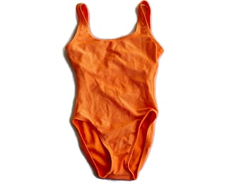 Neon swimsuit | Etsy