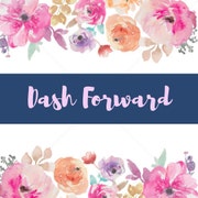 Here at Dash Forward we Personalize EVERYTHING by DashForward