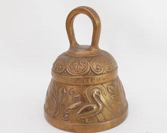 Sanctuary bell | Etsy