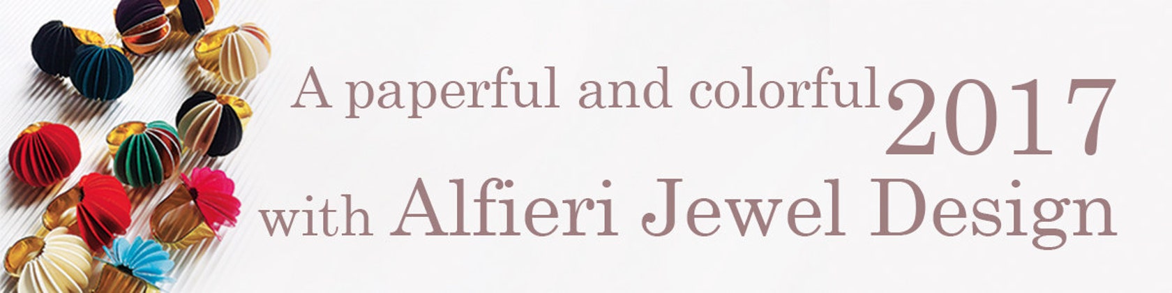 Unique handmade jewelry collections by AlfieriJewelDesign on Etsy