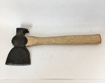 Hewing axe | Etsy