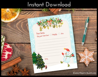 Handmade Hand Beaded Christmas North Pole Pals Snowman