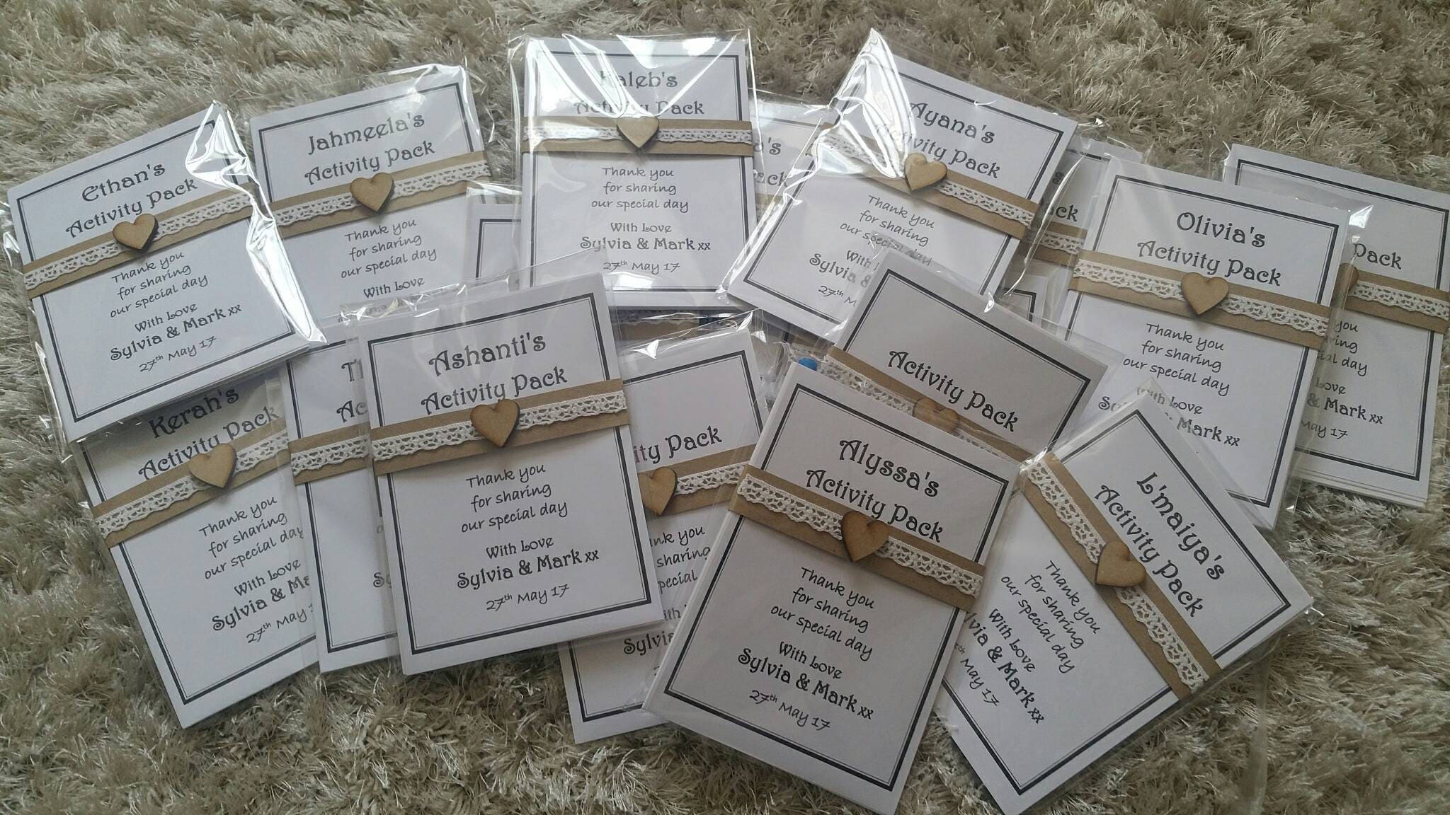 Children s Wedding Activity Pack Personalised Kids children-s-wedding-activity-pack-personalised-kids