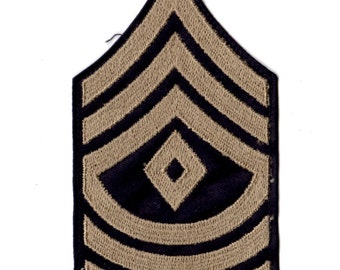 First sergeant | Etsy