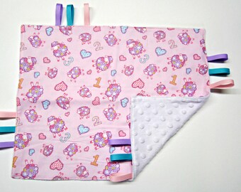Baby blanket label | Etsy