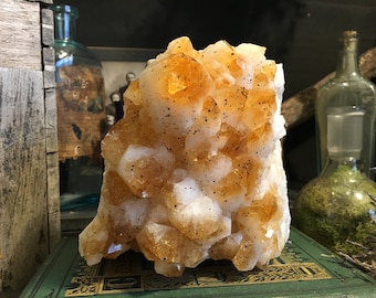 Large crystals | Etsy