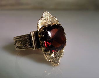 Etruscan ring | Etsy