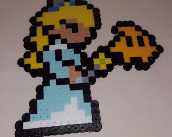 Rosalina and luma | Etsy