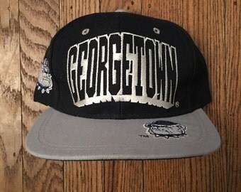 Georgetown university | Etsy