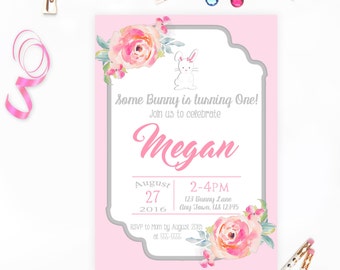 Digital Invitations & More For Memorable Events by SarahFinnDesign
