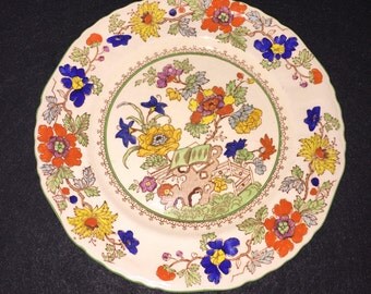 Masons ironstone | Etsy